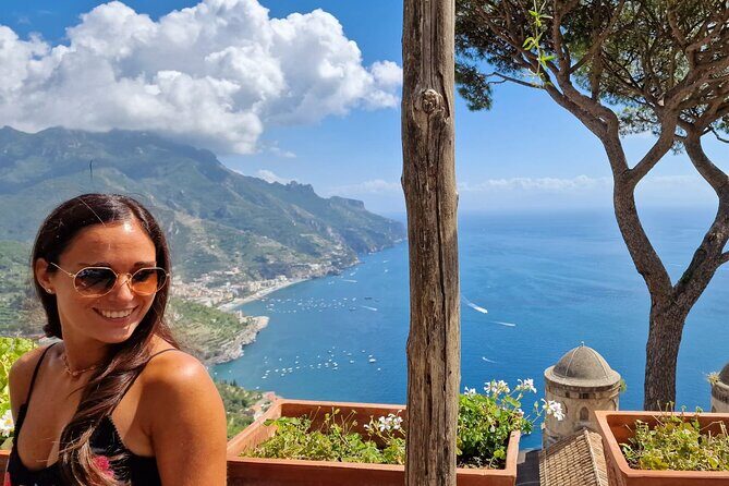 Visit amalfi coast - Practical Details: Transportation, Duration, and Price