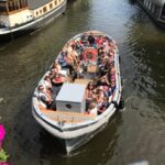 Visit Amsterdam by Boat with a French Guide (french) - What to Expect on the Tour