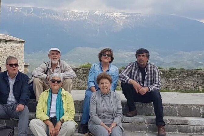 Visit Blue Eye, Gjirokastra & Lekursi Castle - Exploring the Itinerary in Detail
