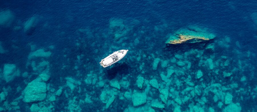 Visit Bonifacio by sea - Who Should Consider This Tour?