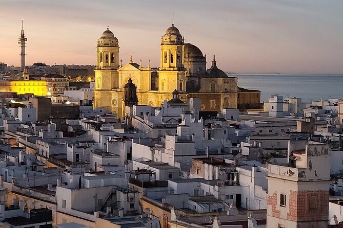 Visit Cádiz as if You Lived There - Who Will Love This Tour?