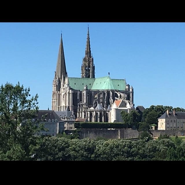 Visit Chartres through tales and legends: from the cathedral to the city! - Is It Worth the Price?