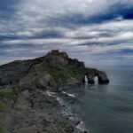 Visit Dragonstone From San Sebastian - The Experience of the Guides and Logistics