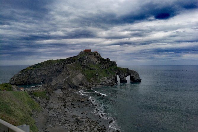 Visit Dragonstone From San Sebastian - The Experience of the Guides and Logistics