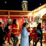 Visit + Experience at the Historical Museum of Firefighters and the Italian Red Cross - The Deep Dive: Exploring the Exhibits and Activities