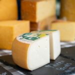 Visit family farm and enjoy cheese degustation - The Experience: From Farm to Table