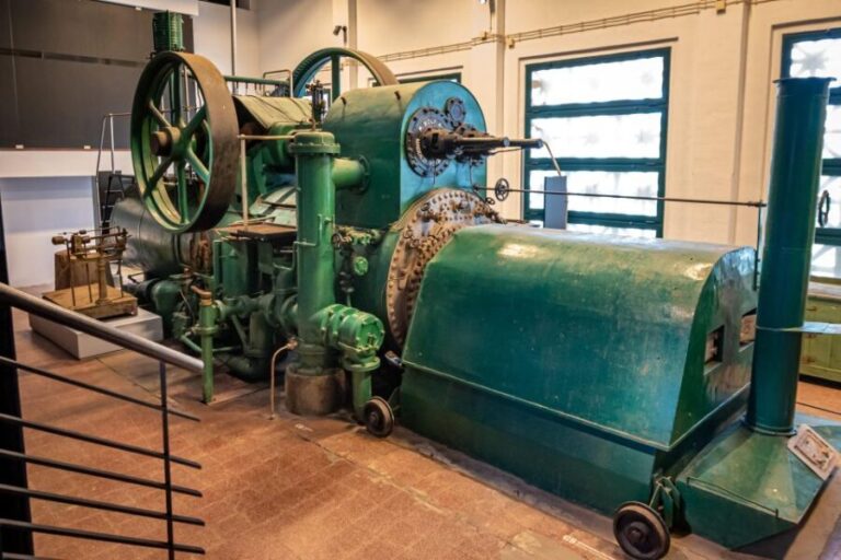 Visit Herdade da Comporta Rice Museum - What You Can Expect During the Tour