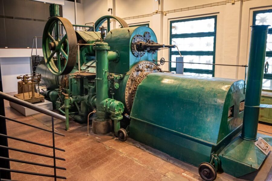 Visit Herdade da Comporta Rice Museum - What You Can Expect During the Tour