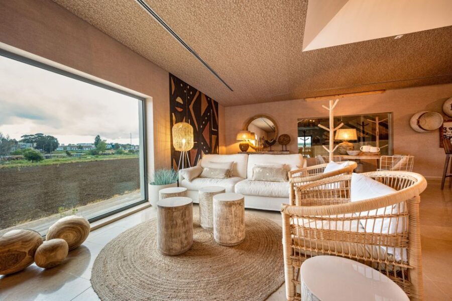 Visit Herdade da Comporta Winery - The Scenic Setting and Its Significance