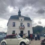 Visit in classic car Paris Chantilly Versailles Auvers - Informed by the Reviews