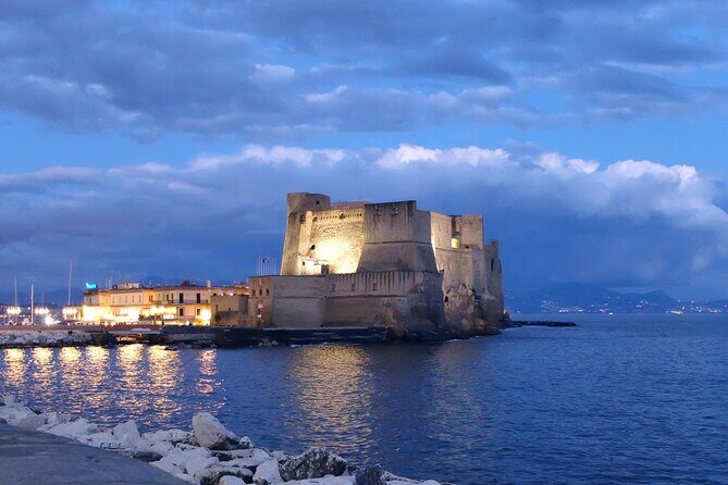 Visit in Pompeii - Naples Private Tour with Ada - The Itinerary Breakdown