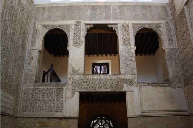 Visit Jewish quarter - FAQ About the Jewish Quarter Tour