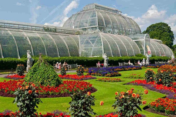 Visit Kew Gardens & 3 Hour Westminster Walking Tour - Who Would Benefit Most?