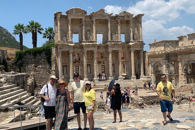 Visit Mary's House & Ephesus With Your Local Expert Guide - Analyzing the Experience