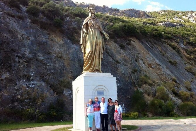 Visit Mary's House For Cruise Passenger - Introducing the Experience