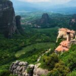 Visit Meteora Monasteries First Class Private Tour - Transport & Comfort: What This Means for You