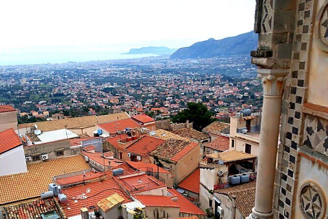 Visit Monreale - Transportation and Practicalities