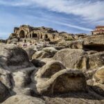 Visit Mtskheta Gori and Uplistsikhe from Tbilisi - Transportation and Practicalities