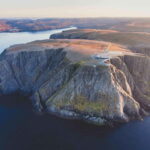 Visit North Cape: The Top of Europe - Arctic Wildlife and Cultural Stories