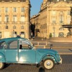 Visit of Bordeaux Unesco in a classic car & delicacies - Who Is This Tour Best For?