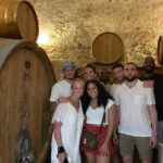 Visit of Pompei and Wine Tasting with Lunch from Amalfi - A Closer Look: The Itinerary