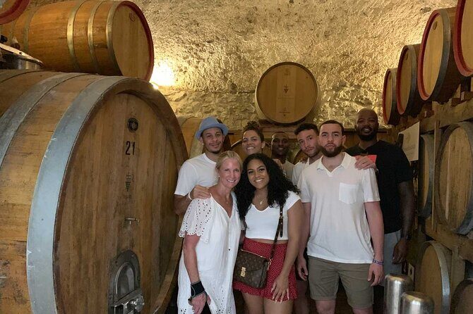 Visit of Pompei and Wine Tasting with Lunch from Amalfi - A Closer Look: The Itinerary