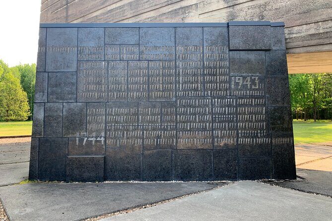 Visit of Salaspils Memorial Ensemble - What’s the Cost and What Do You Get?
