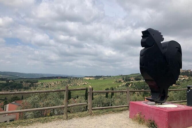 Visit Of The Chianti Classico And The Tuscan Countryside - The Value of This Experience