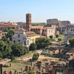 Visit of the Colosseum, Forum, Palatine Hill and Virtual Reality (VR) - What This Tour Does Well
