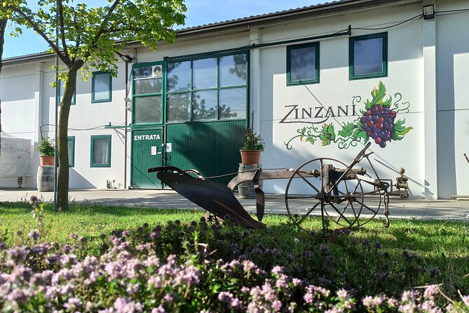 Visit of the Winemaker with Tasting of Typical Products in Faenza - Experience the Heart of Emilia-Romagna’s Winemaking Scene