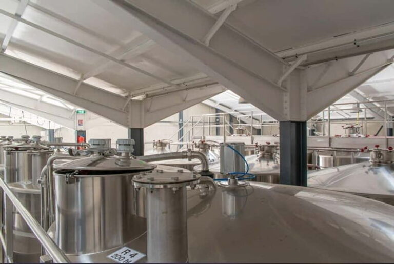 Visit one of the most modern wineries in Provence at L'Escarelle! - Why This Tour Offers Real Value