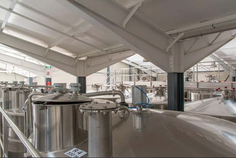 Visit one of the most modern wineries in Provence at L'Escarelle! - Why This Tour Offers Real Value