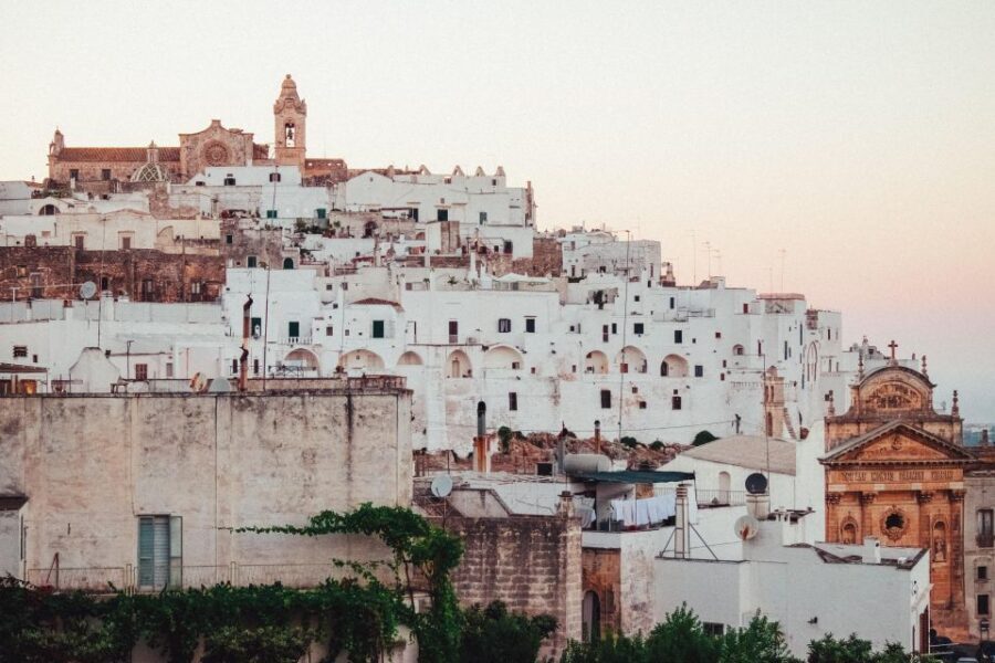 Visit Ostuni, Locorotondo & Polignano: Private or Group tour - What’s Included & What’s Not