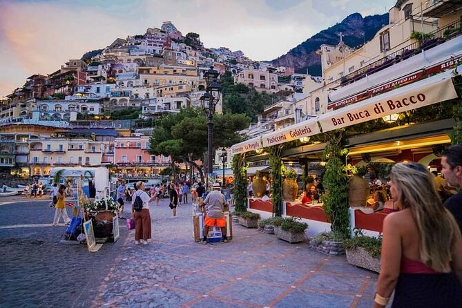 Visit Ravello, Amalfi and Positano from Salerno - Discovering the Amalfi Coast: What Youll Experience