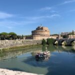 Visit Rome in a day: Shared Minivan Tour from Civitavecchia - FAQ