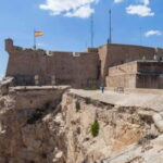 Visit Santa Barbara Castle in Alicante and Flamenco Show, Private Van - What You Can Expect from the Tour