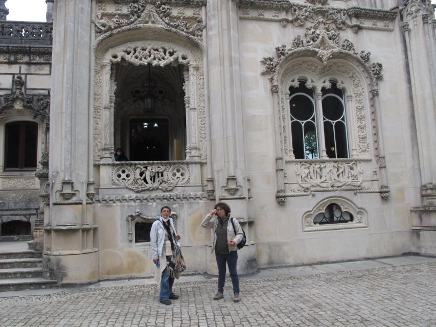 Visit Sintra's spectacular palaces and gardens in one day! - How We Evaluate the Experience