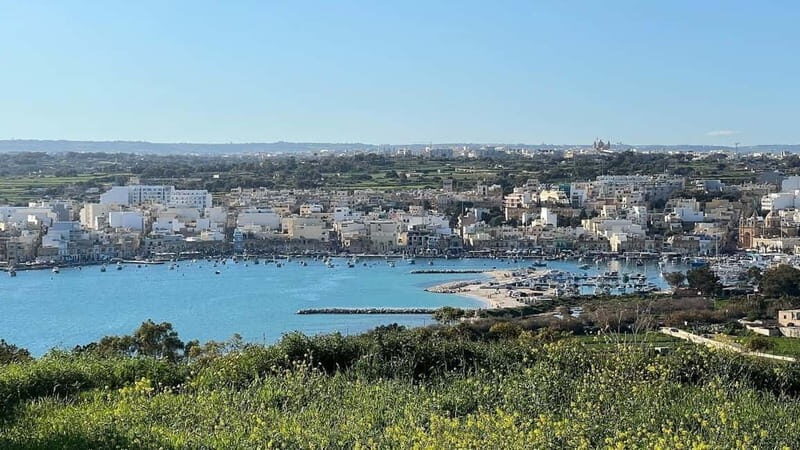 Visit Tarxien Temples, Kalanka Bay, Blue Grotto, Marsaxlokk - Practical Details and Value
