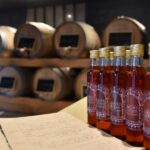 Visit the artisanal vinegar factory of Château Coupelle d'Ertan - The Overall Experience