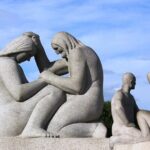 Visit the Instaworthy Spots of Oslo's Vigeland Park with a Local - Additional Highlights & Nearby Sights