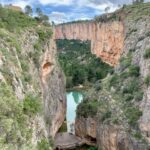 Visit the most beautiful village in Valencia: Chulilla - The Itinerary