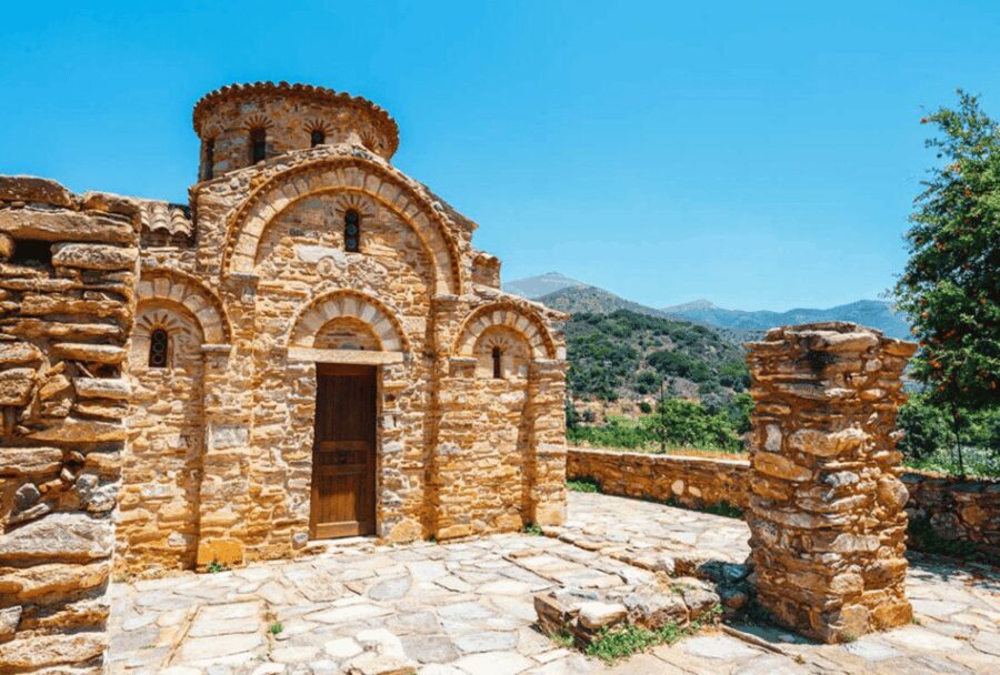 VISIT THE MOST FAMOUS PAINTER "EL GRECO" TOUR - Is this Tour Worth the Price?