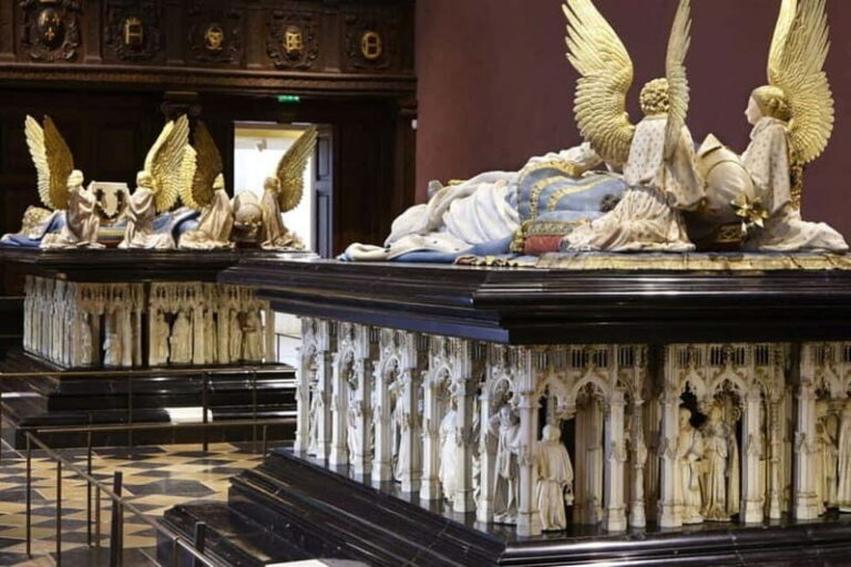 Visit the Musée des Beaux Arts with a french-speaking guide - Practical Details and Value