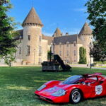 Visit the museums at Château de Savigny: aircraft, cars, motorcycles, and more. - What You Can Expect on Your Visit