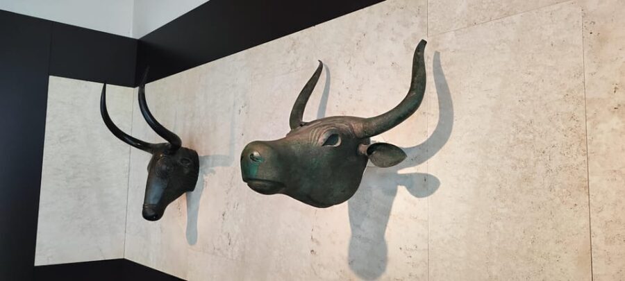 Visit the National Archaeological Museum in Madrid - Analyzing the Value