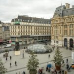 Visit the Saint-Lazare station - What Really Makes This Tour Stand Out