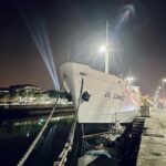 Visit to Gil Eannes hospital Ship Museum - Who Should Consider Visiting