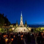Visit to Lourdes Sanctuary from San Sebastian/Biarritz/Bayonne - Key Points