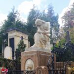 Visit to Père Lachaise Cemetery: a self-guided tour - The Experience and Practicalities
