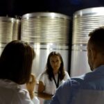 Visit to the Adegas Valmiñor winery and tasting - Why This Tour Offers Great Value